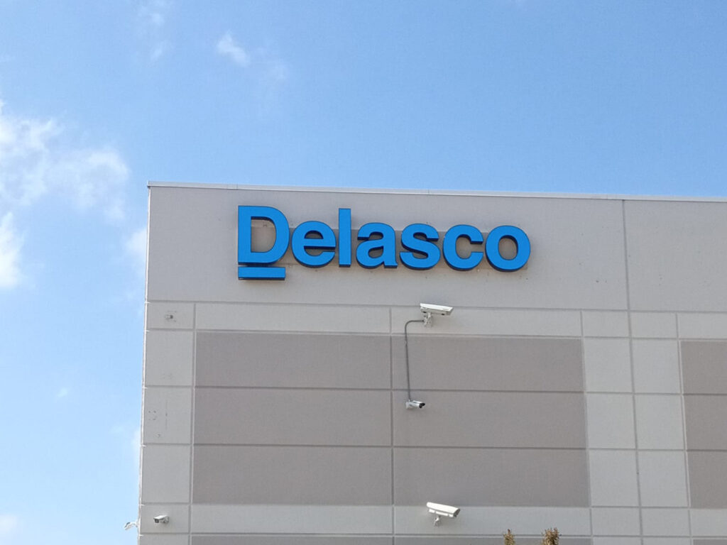 Channel Letters Service | Signs Express Dallas, TX