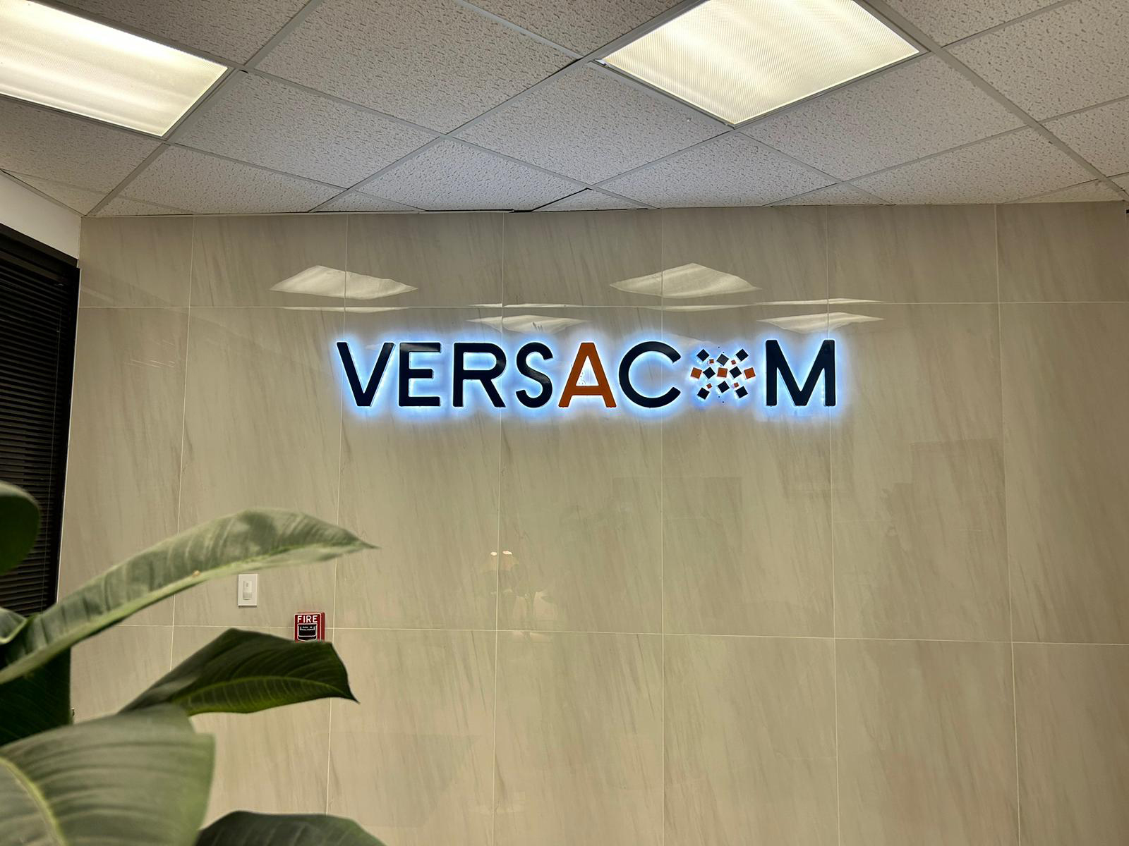 Interior Signs Dallas, TX | Custom Indoor Signage | Signs Express